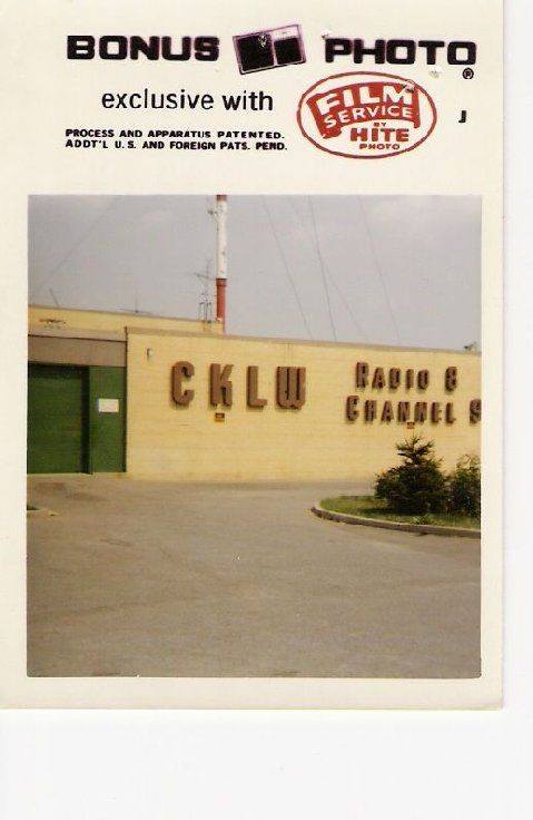 Big 8 Radio - Classic Hits from The Motor City!